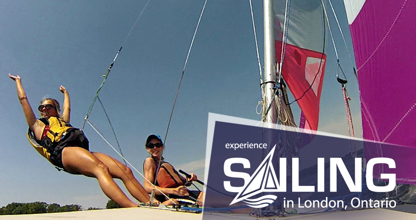 About Us - Fanshawe Yacht Club and Sailing School - FYC - London ...
